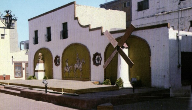 Historia – Edificio de los Sueños